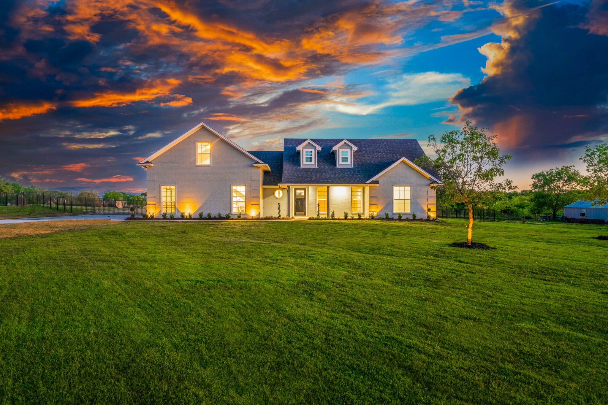 Twilight Photography – Home Flex Media